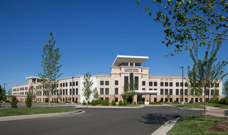 Murfreesboro Medical Clinic - Nashville Parent
