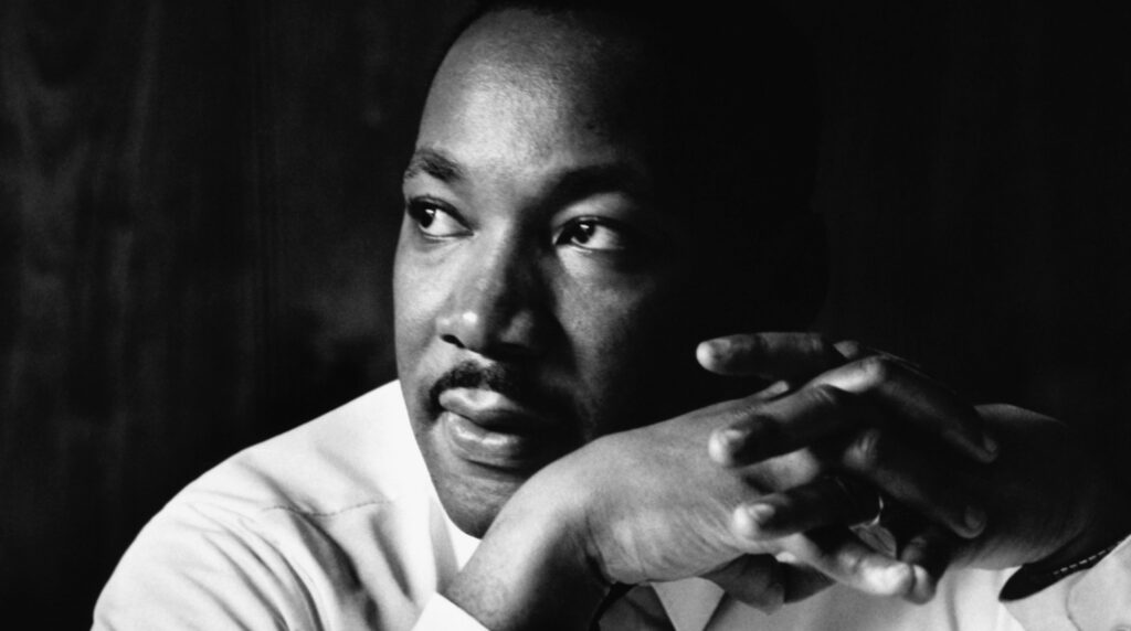Nashville MLK Day - Nashville Parent