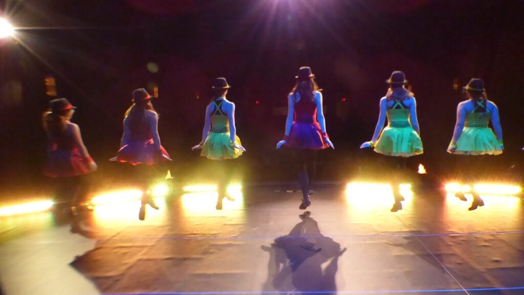 Nashville Irish Step Dancers To Perform St. Patty's Day Weekend ...
