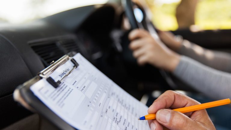 TN Teens Can Now Take Part of Driver's Test at Home - Nashville Parent