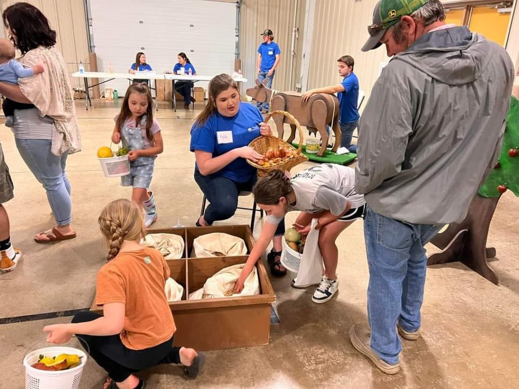 Discover "Adventures in Agriculture" on April 13th - Nashville Parent