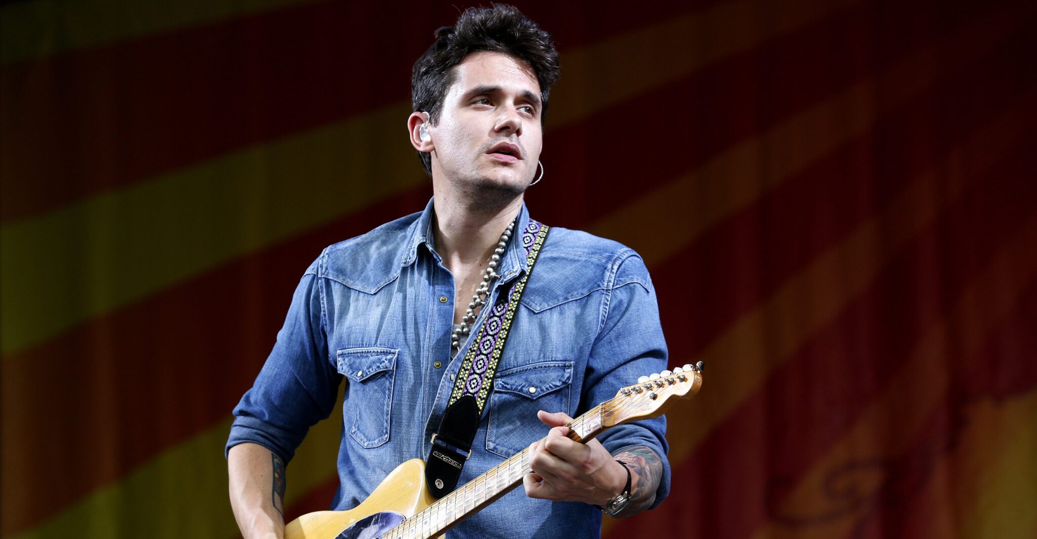2025 Pilgrimage Festival Lineup Revealed - Nashville Parent
