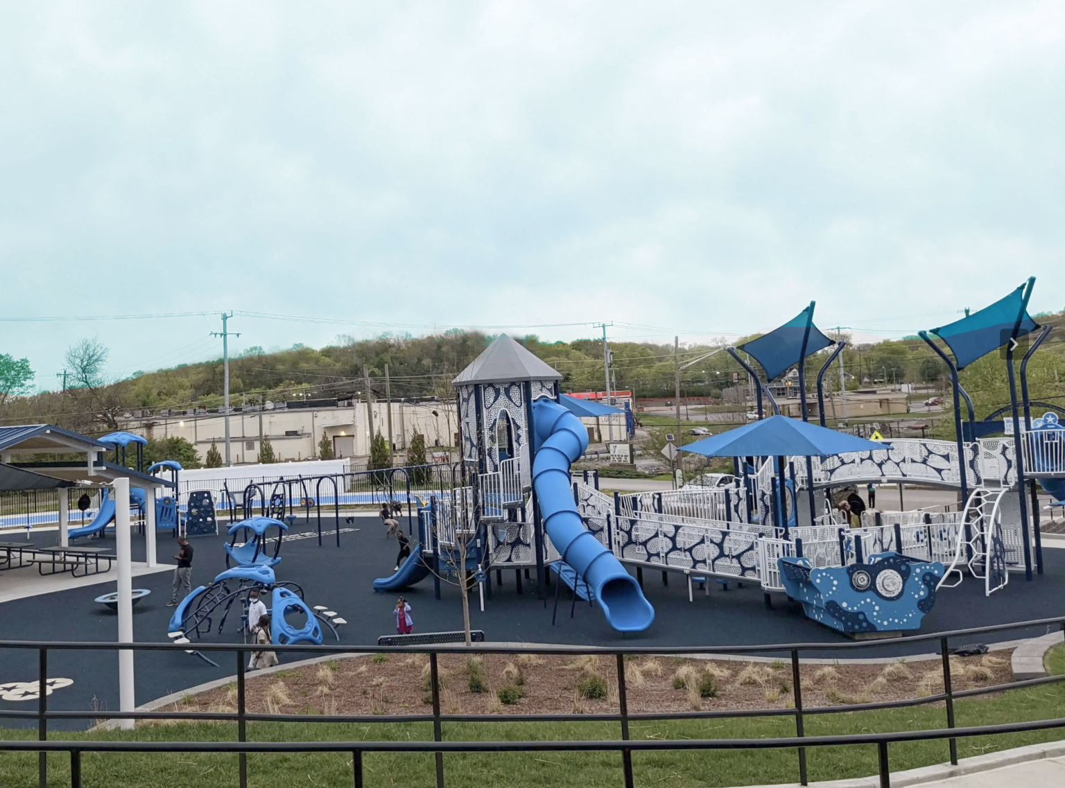 Editor Picks: 10 Top Middle Tennessee Playgrounds, Part 1 - Nashville ...
