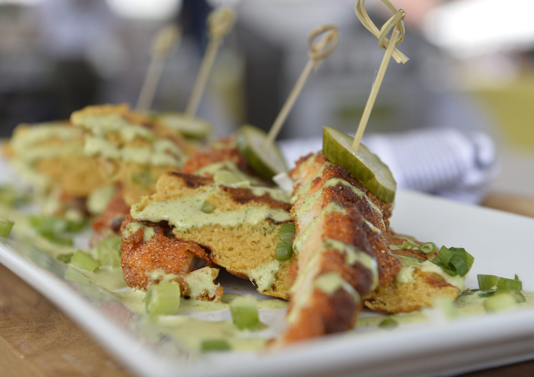 National Cornbread Festival April 27 & 28 - Nashville Parent