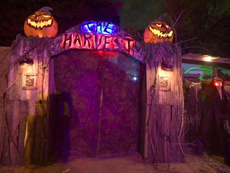 The Harvest Haunted Hike Returns in Murfreesboro - Nashville Parent