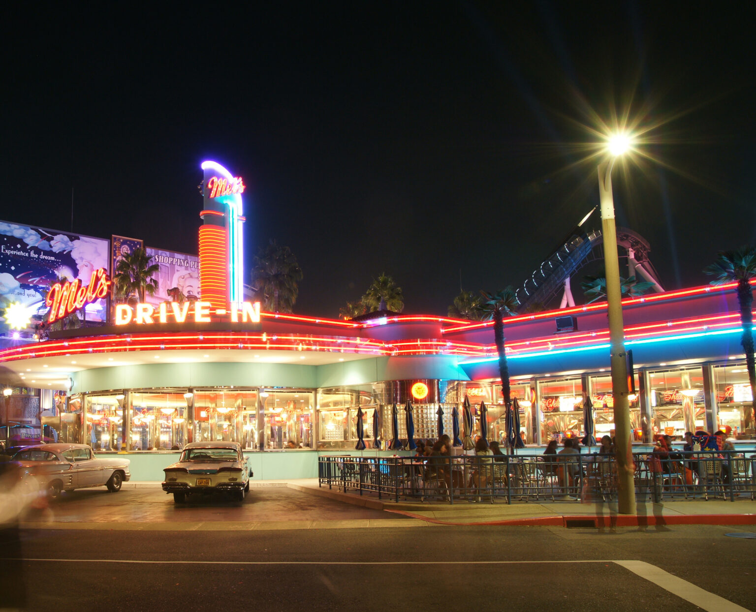 Retro Wednesdays at Stardust Drive-In Theatre - Nashville Parent