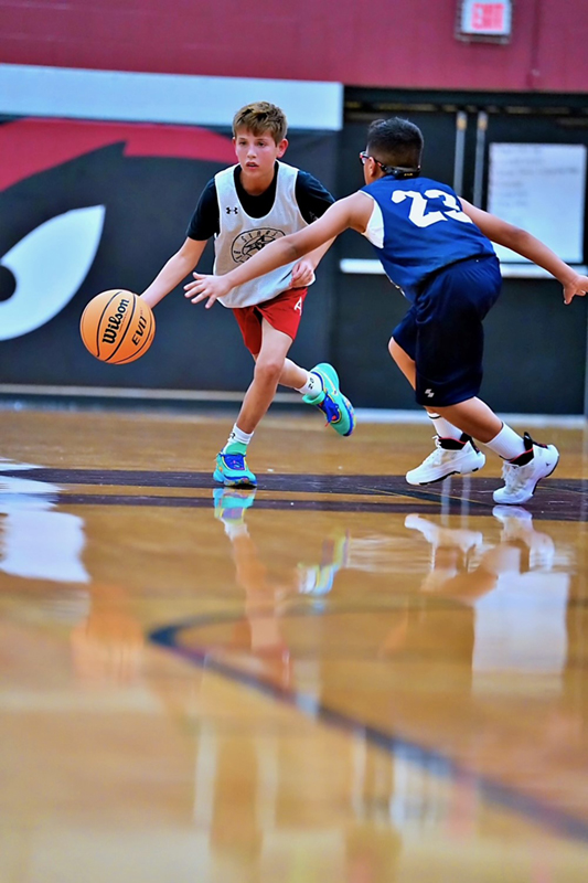 STARS Basketball Club - Nashville Parent