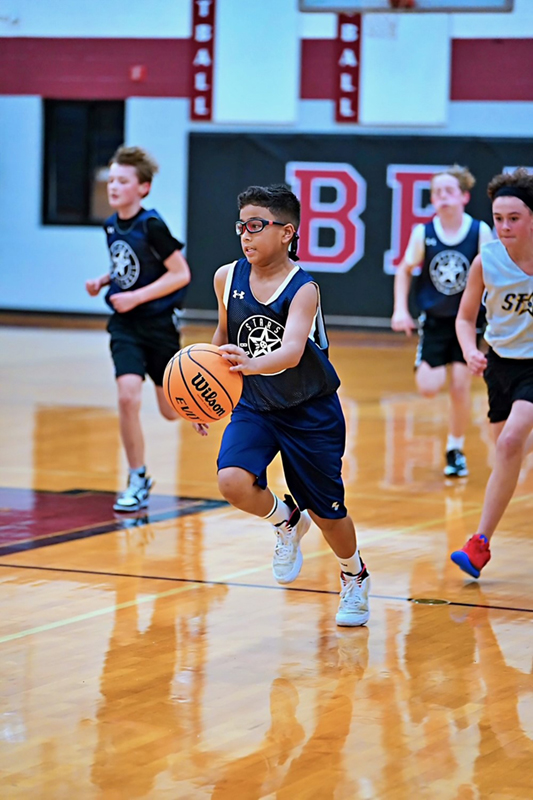 STARS Basketball Club - Nashville Parent