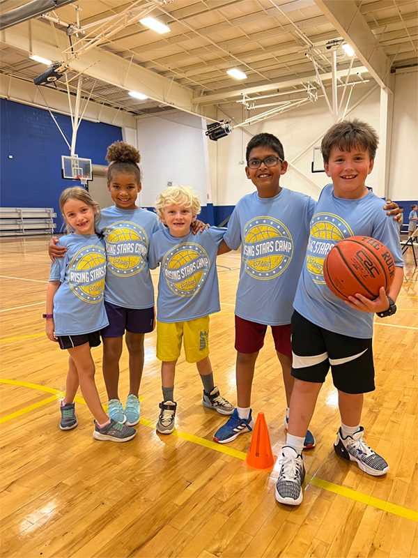 STARS Basketball Club - Nashville Parent