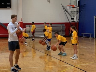 STARS Basketball Club - Nashville Parent