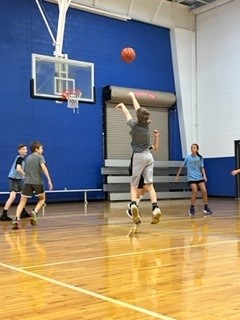 STARS Basketball Club - Nashville Parent