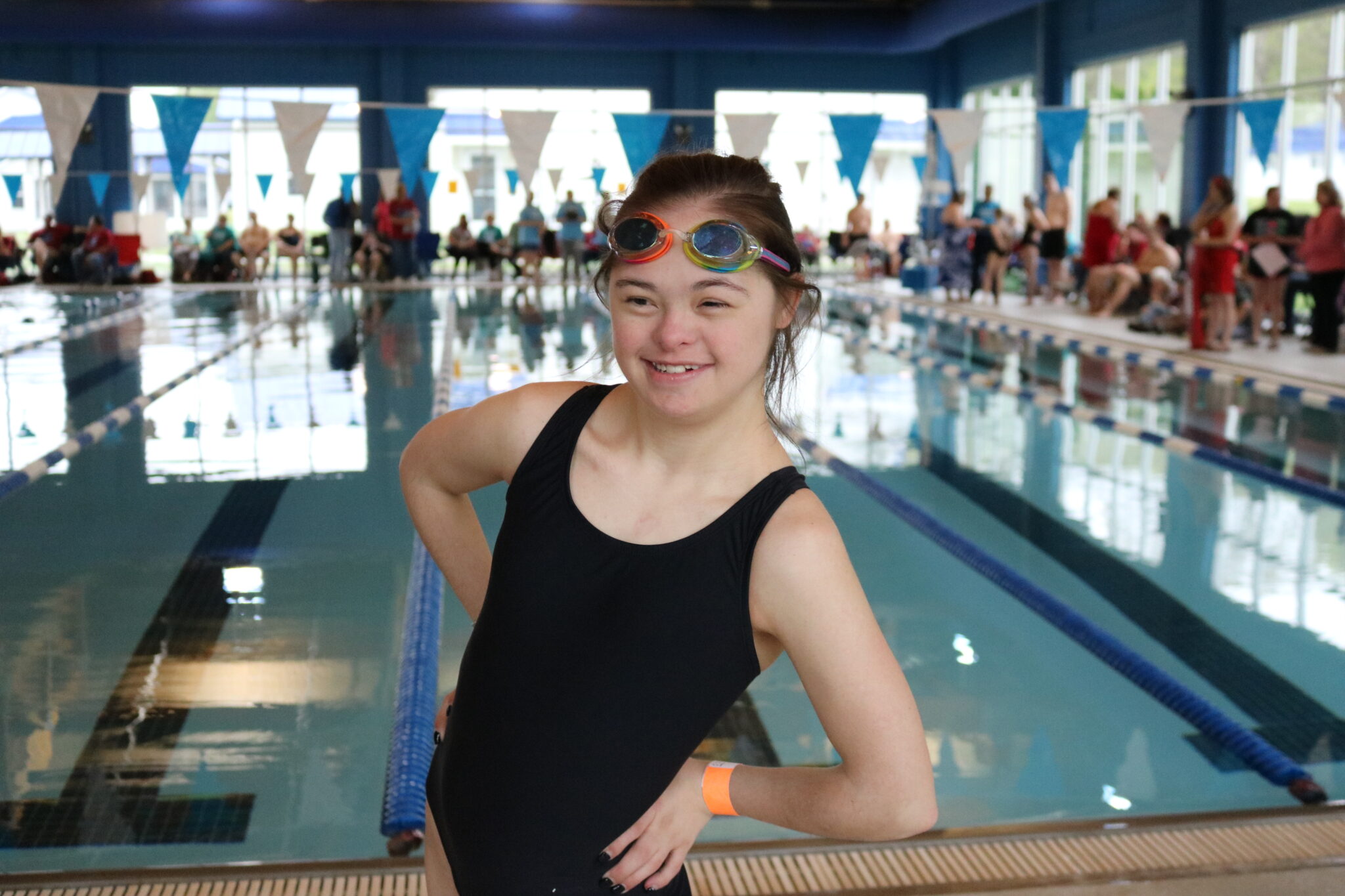 The Center for Courageous Kids' Camps & Retreats for Special Kids ...