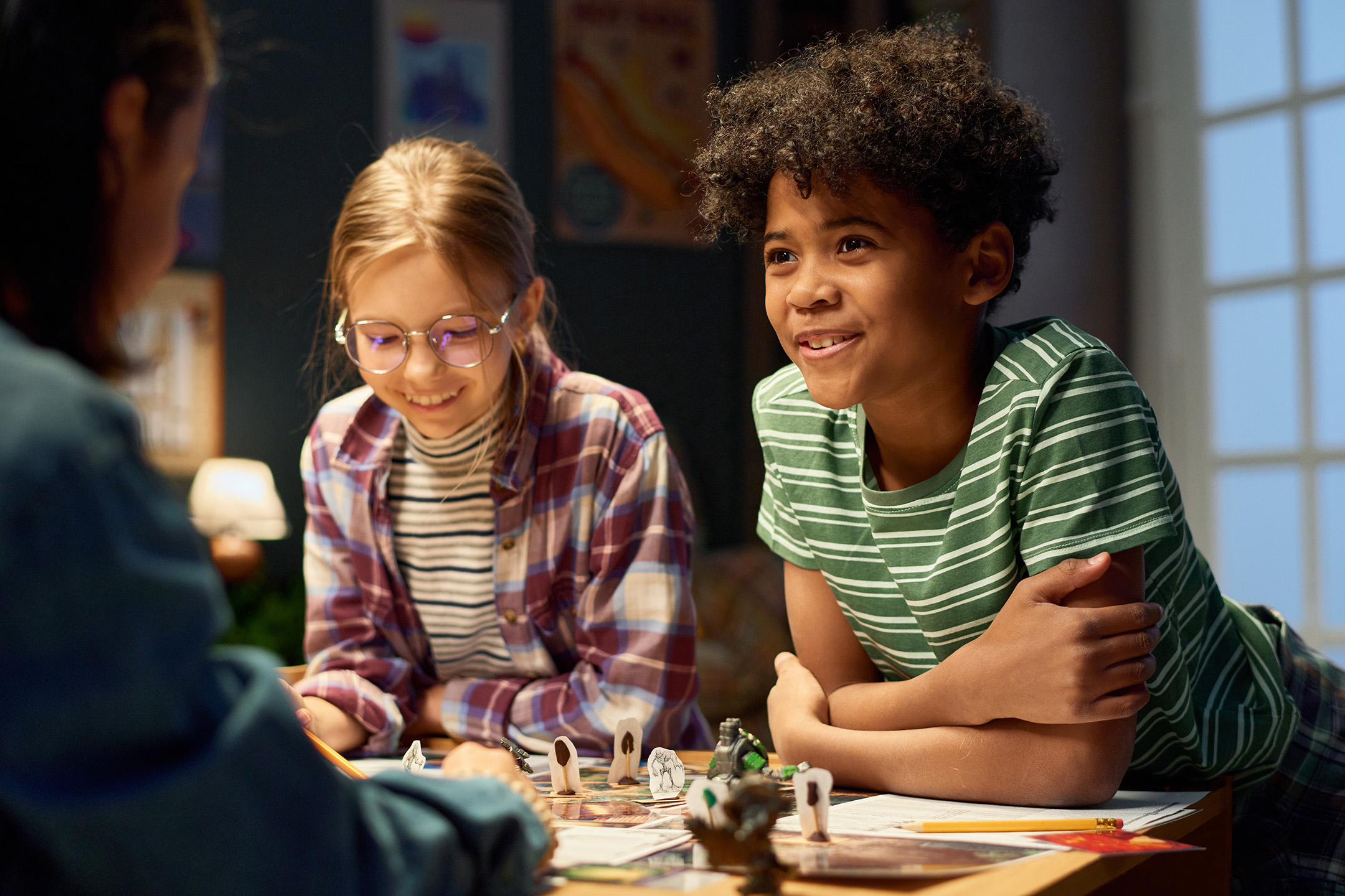 Kids In Person: Why Face-to-Face Conversations Matter - Nashville Parent
