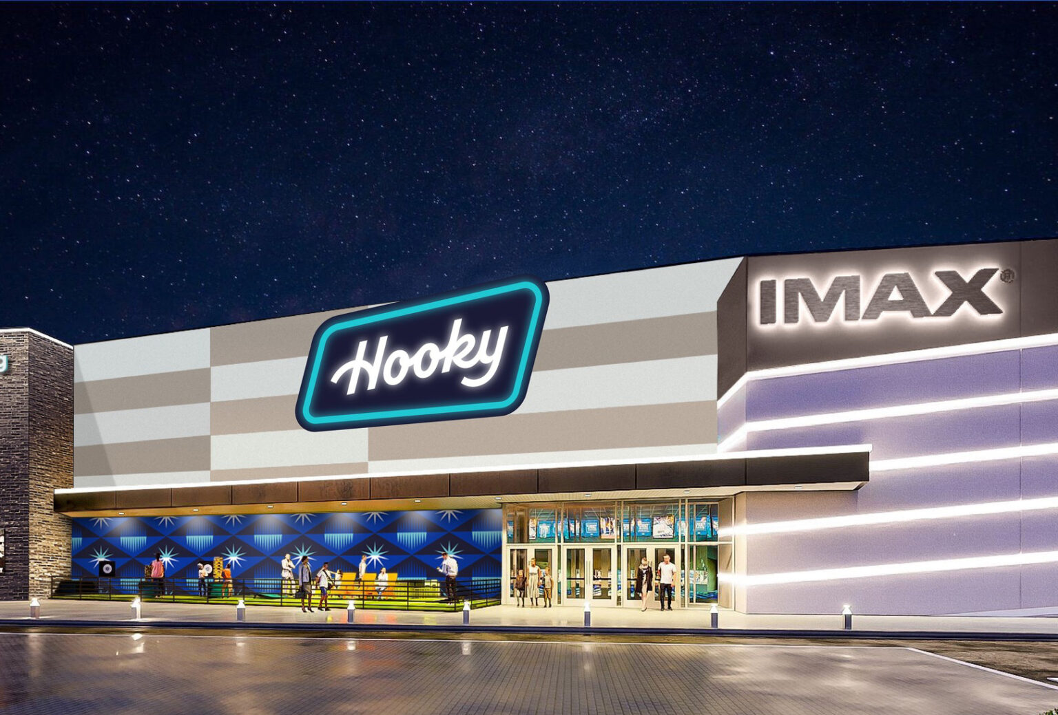 Play Hooky: Nashville's New Family Fun Spot is Opening Soon - Nashville ...