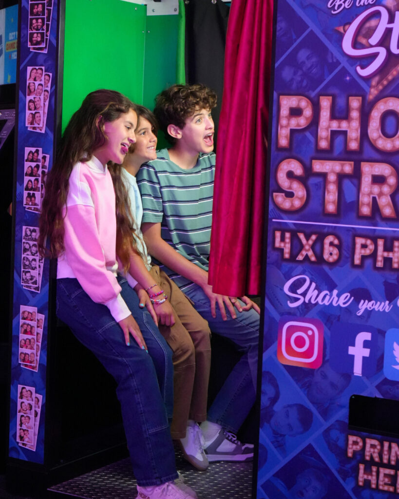 Play Hooky: Nashville's New Family Fun Spot is Opening Soon - Nashville ...