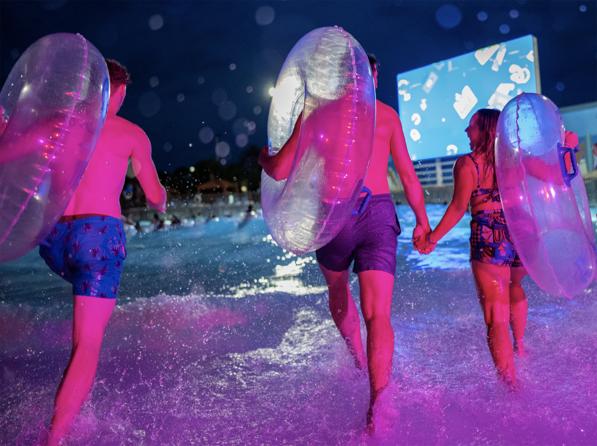 Nashville Shores Hosts Adults-Only Nights - Nashville Parent